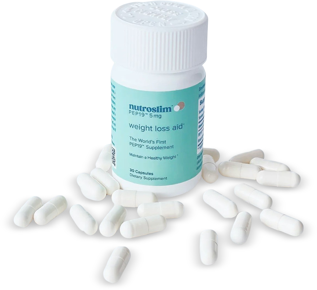 Pep19 - Proteimax Biotechnology Israel, Ltd.